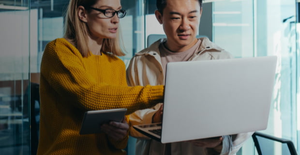 Information Technology (IT) Consulting Services | PixelPlex UK